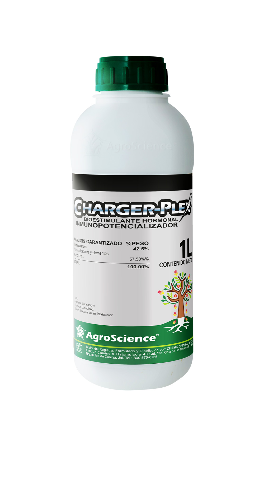 Syntek | AgroScience