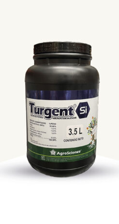Turgent Si | AgroScience