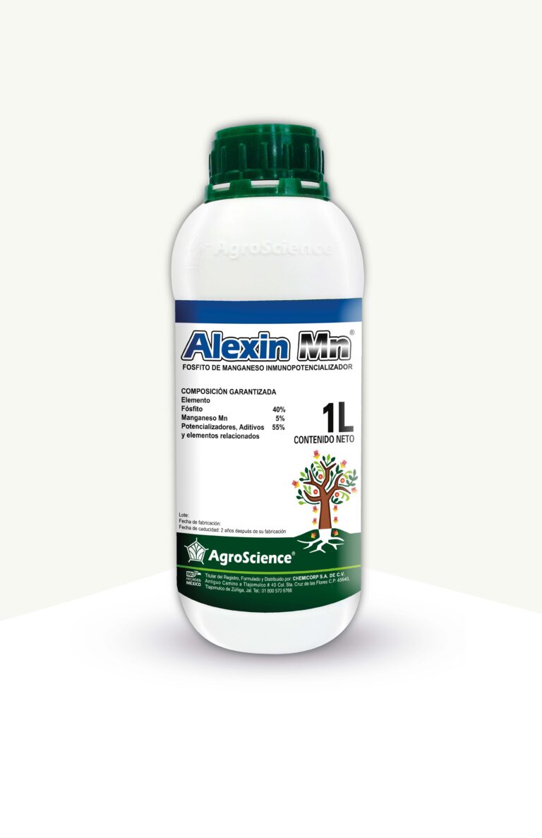 Alexin-Mn | AgroScience